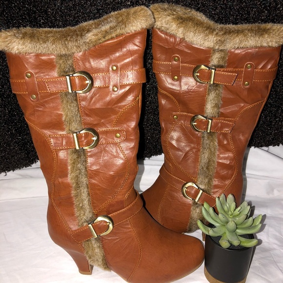 TOP Moda | Shoes | Top Moda Boots | Poshmark